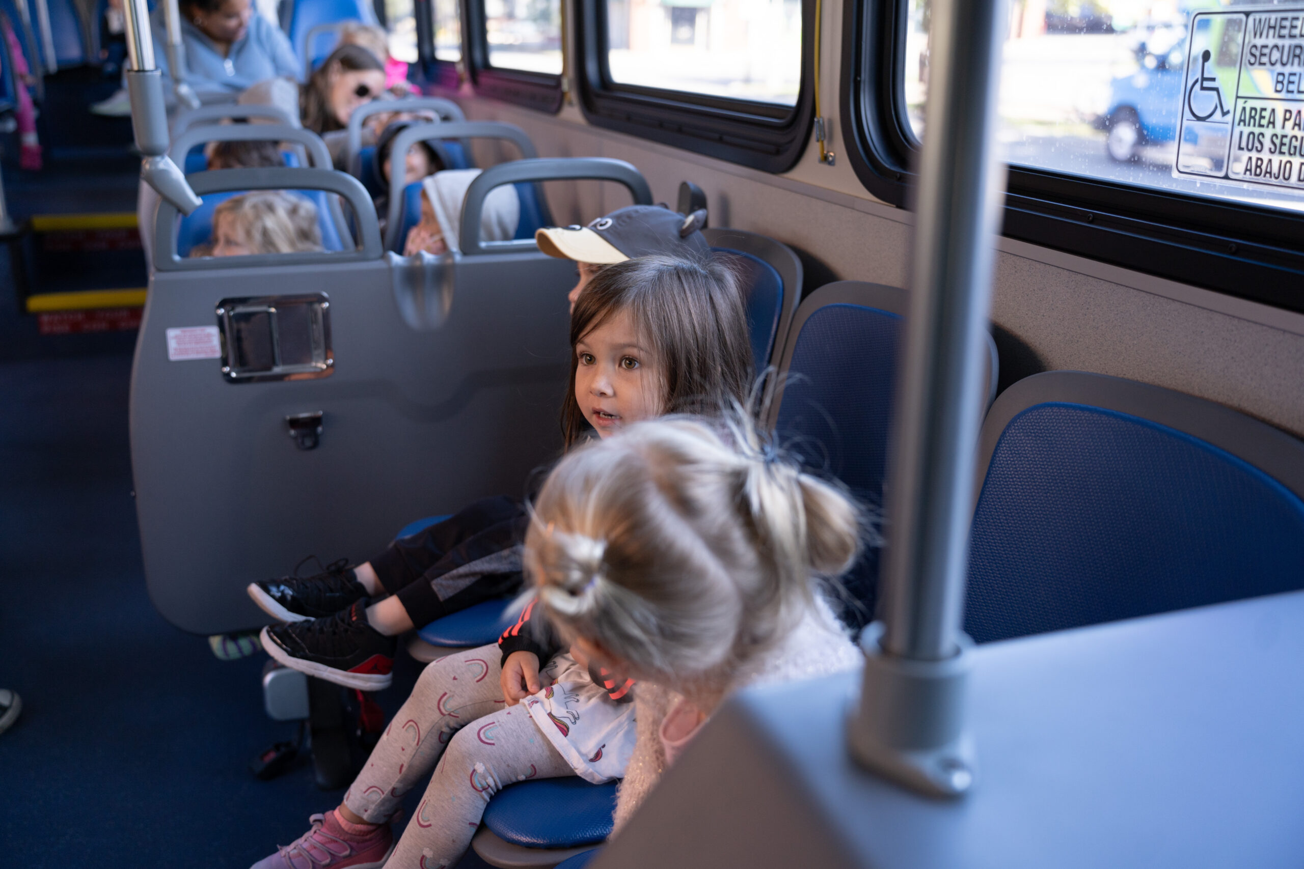 Books and buses to team up for storytime and a ride at Lawrence library ...